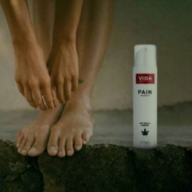 Dermo Feel PA3 - Pura Vida Organic