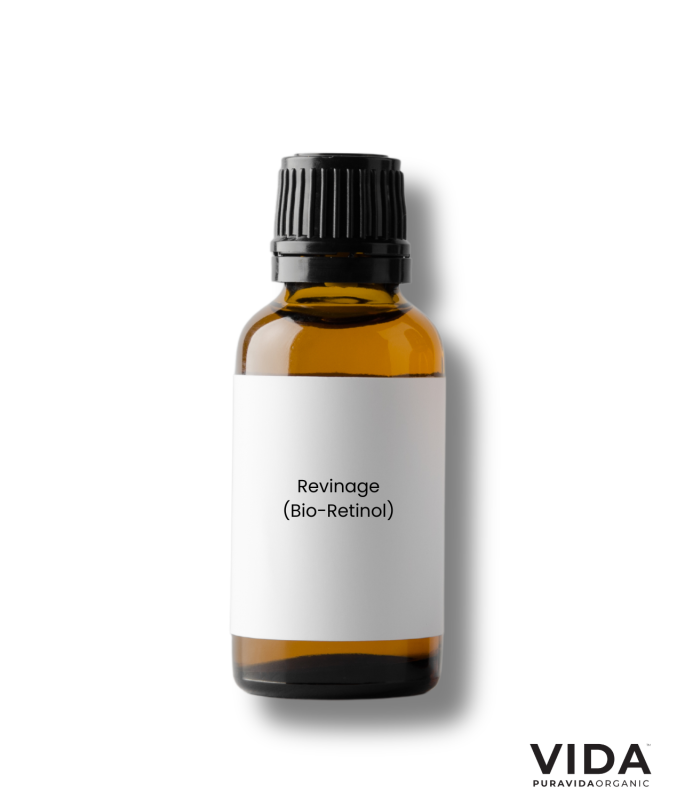 Revinage (Bio Retinol) - Pura Vida Organic