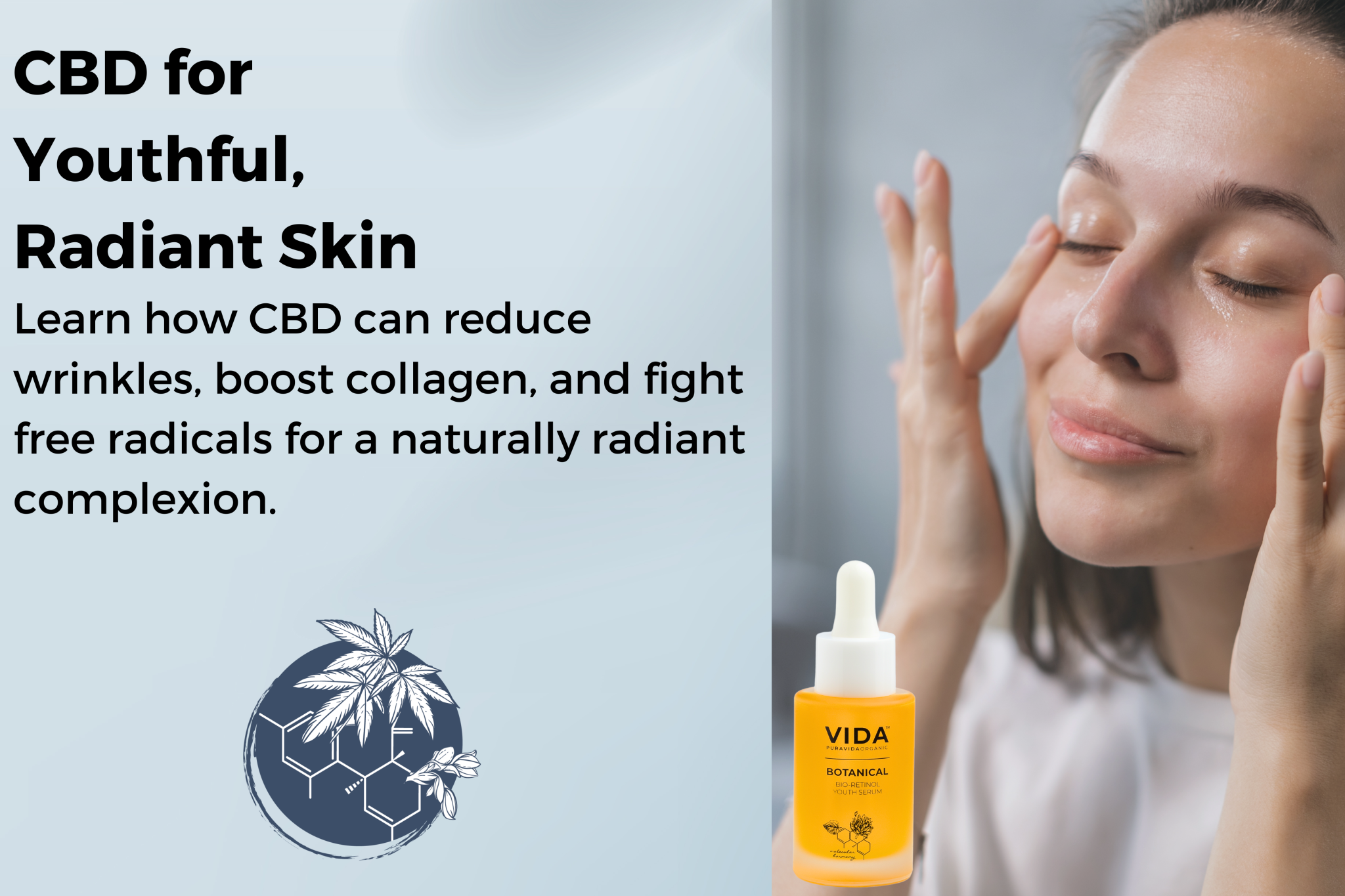 Spectrastat™ PHL - Pura Vida Organic